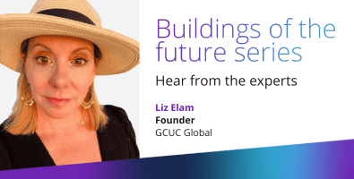 Hear from the experts: Liz Elam, Founder of GCUC Global - essensys
