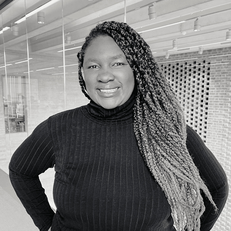 essensys appoints Chenai Gondo as Chief of Staff - essensys