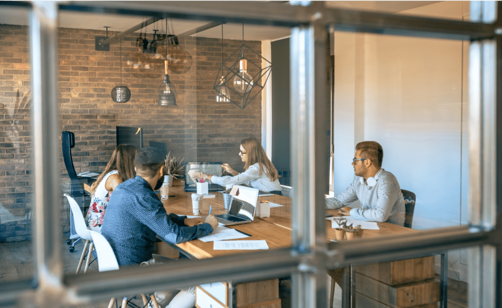 How essensys Platform helps you understand & track occupancy across ...