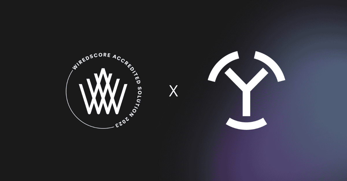 essensys achieves WiredScore smart technology accreditation - essensys