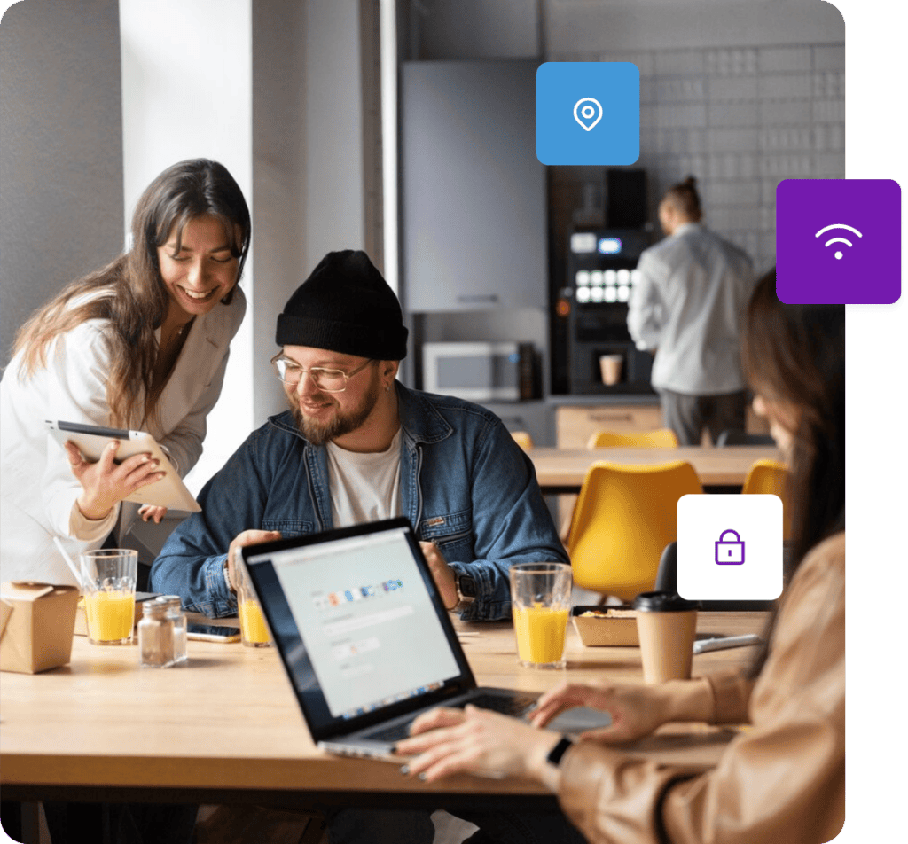 essensys | Integrations