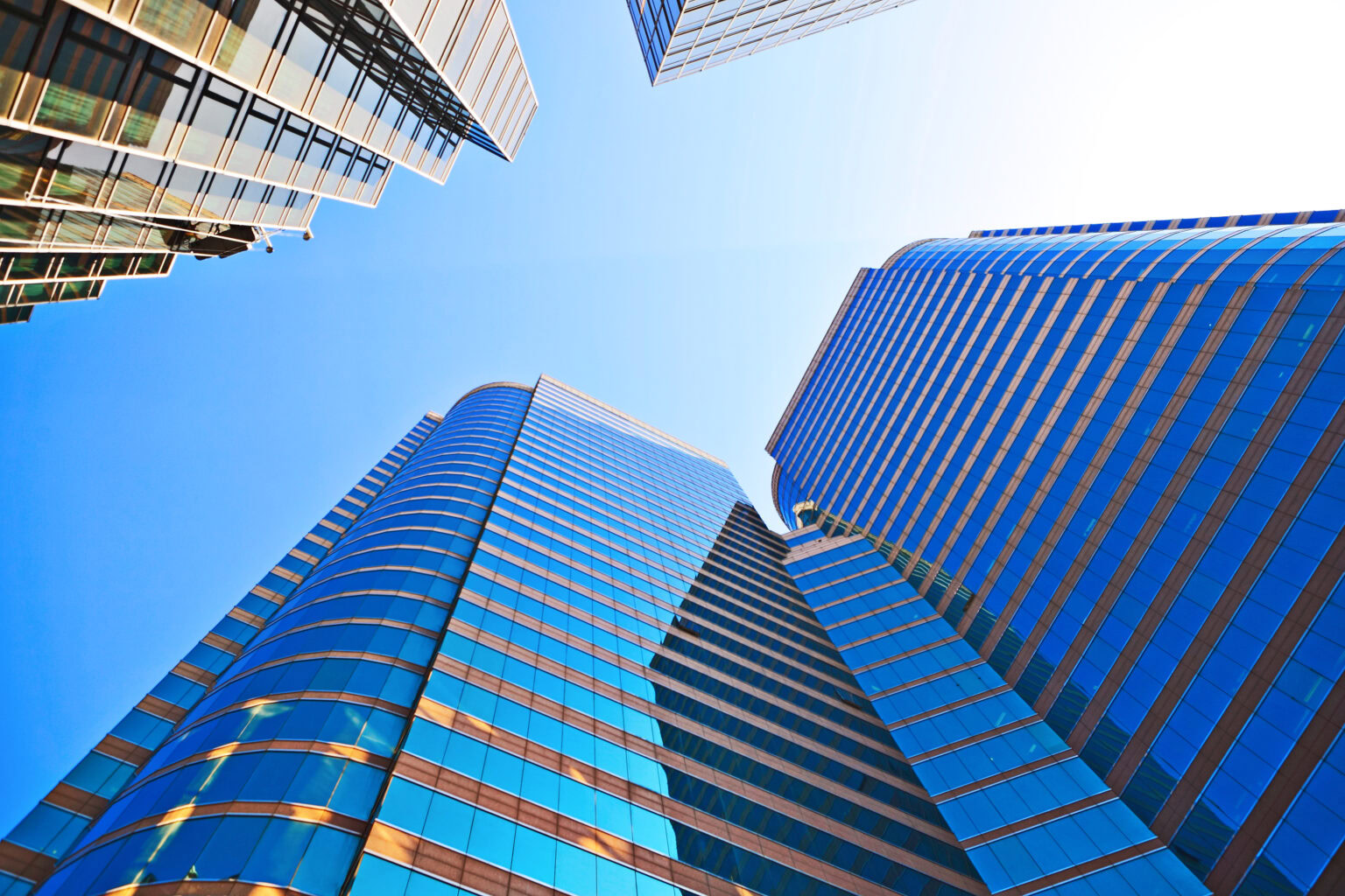 essensys | Software for multi-tenant CRE