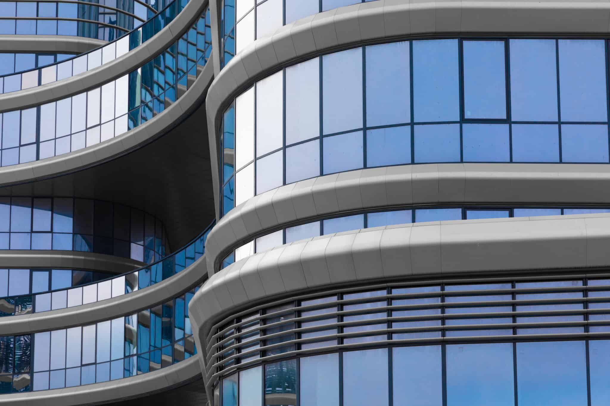 essensys | Software for multi-tenant CRE