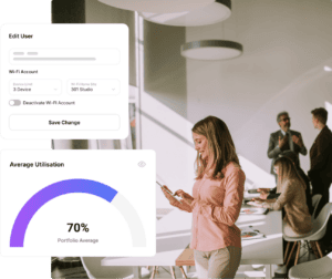 essensys | Software for multi-tenant CRE